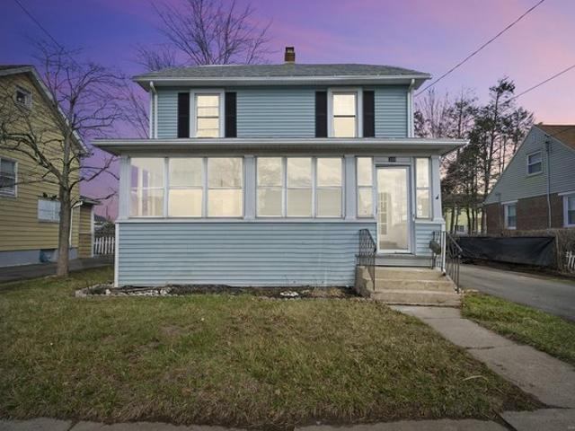 308 Brown St, Hartford, CT 06114