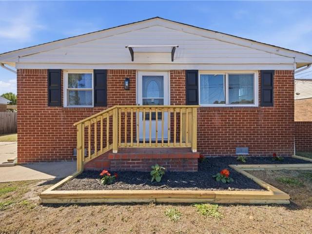 308 Butrico RD