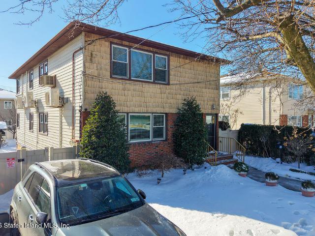 306 Buel Avenue | Compass