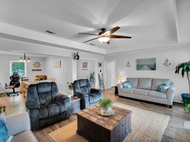 308 Buffalo Creek Drive