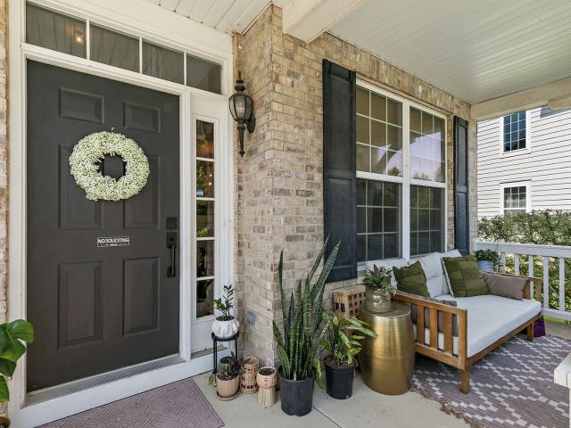 308 Buffalo Drive