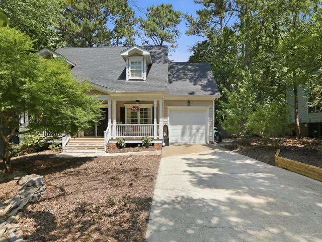 308 Burnt Pine Court