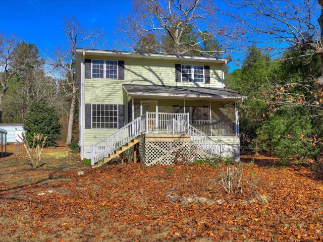 308 Good Hope Farms Road
