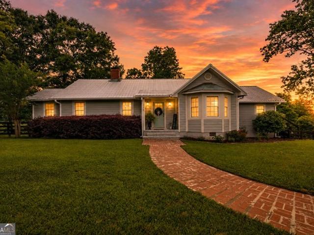 308 Gordon Rd, Newnan, GA 30263