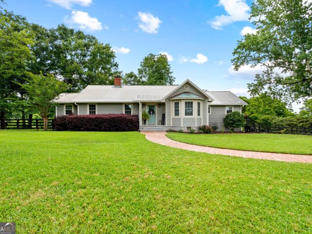 308 Gordon Road