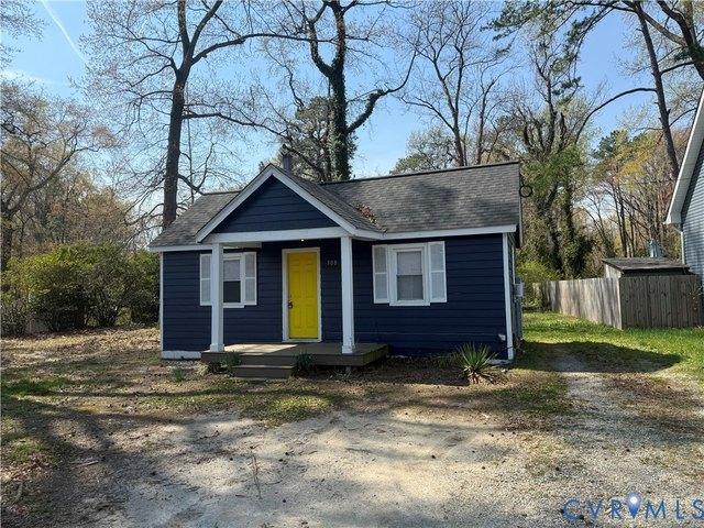 308 German School Rd, Richmond, VA 23225