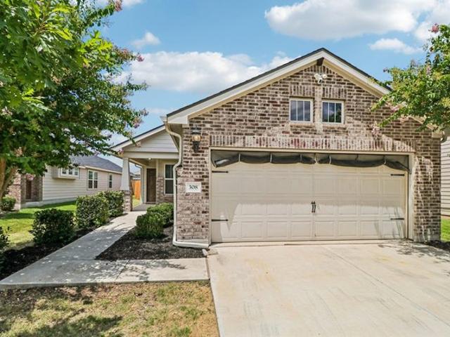 308 Gidran Trl, Georgetown, TX 78626