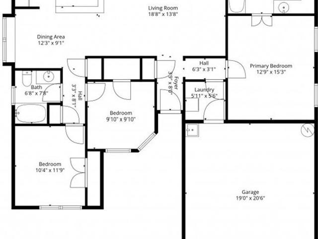 308 Glenview Drive