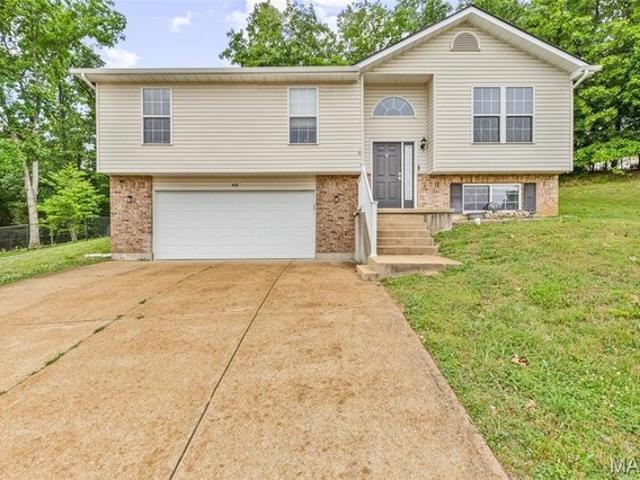 308 Gran Vista Dr, Festus, MO 63028