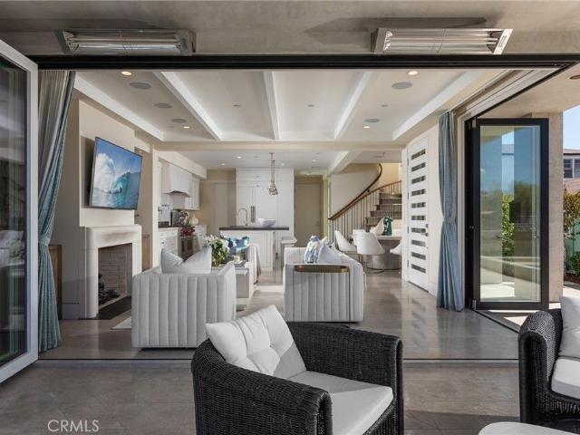 308 Grand Canal, Newport Beach, US, CA