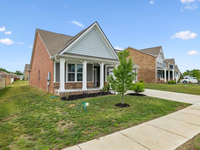 308 Grassy Glen Dr
