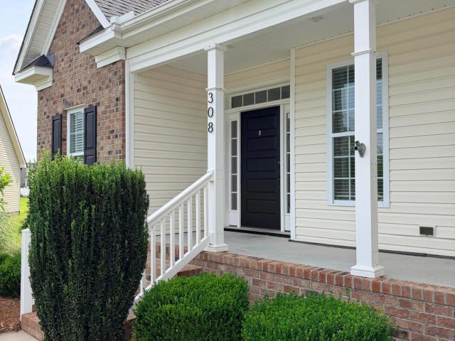 308 Guiness Drive