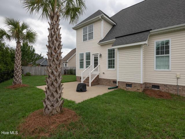 308 Guiness Drive