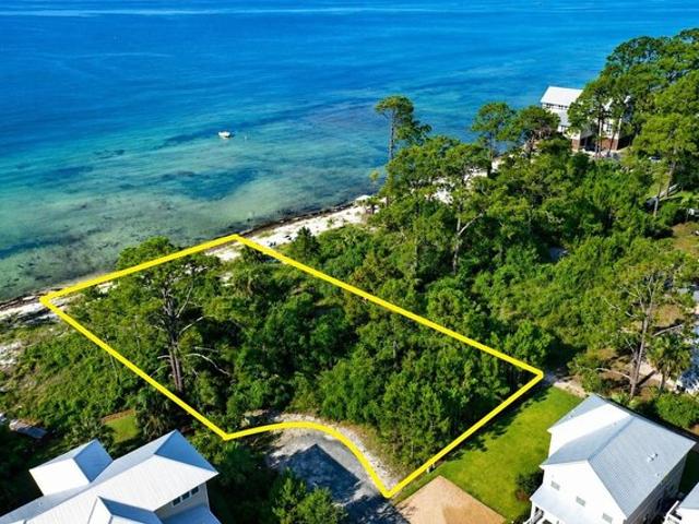 308 Gull Wing Way, Saint Teresa, FL 32358