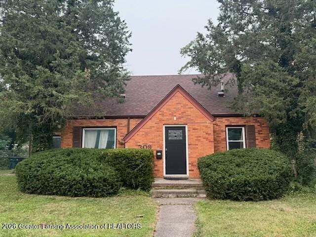 308 Gunson St, East Lansing, MI 48823
