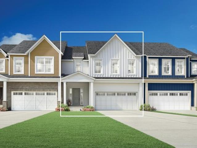 308 Downs Dr, Northville, MI 48167