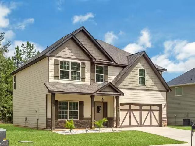 308 Dog Fennel Ln, Perry, GA 31069 MLS 10378051