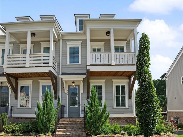 308 Dawson Drive