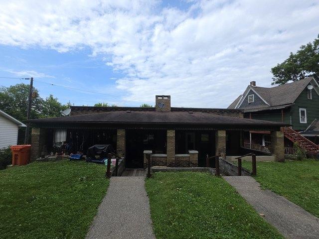 308 Daisy St, Clearfield, PA 16830