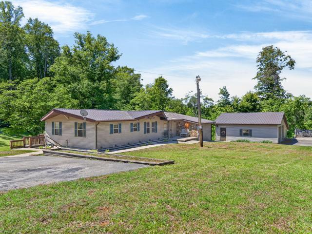 308 Dale Hollow Manor Road