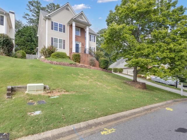 308 Dalston Way, Peachtree City, GA 30269 | MLS #10703 | Compass