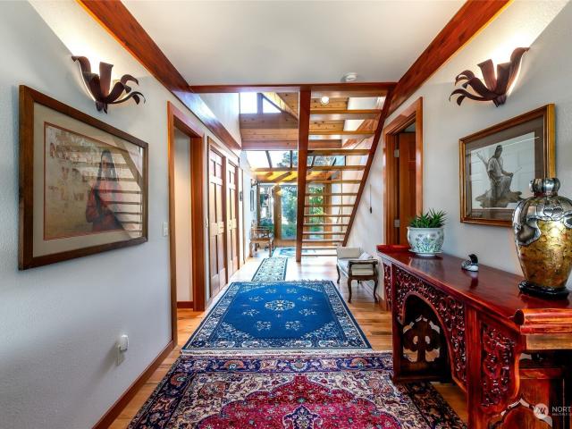 308 De Haro, San Juan Island, US, WA