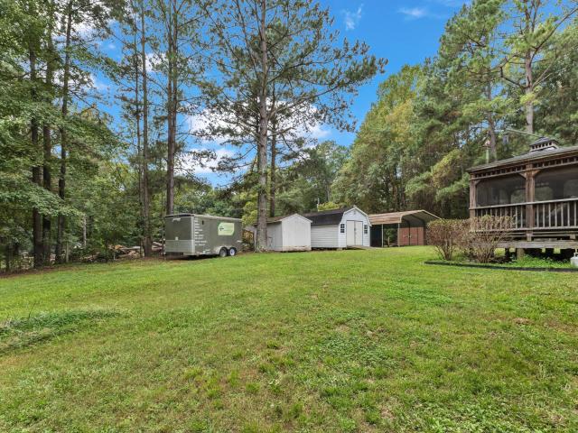 308 Deep Creek Drive