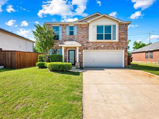 308 Deer Run Drive