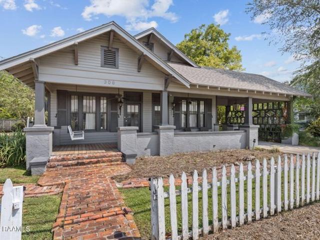 308 Delhomme Ave, Scott, LA 70583