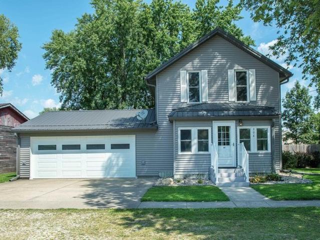 308 Division St, Plainfield, IA 50666