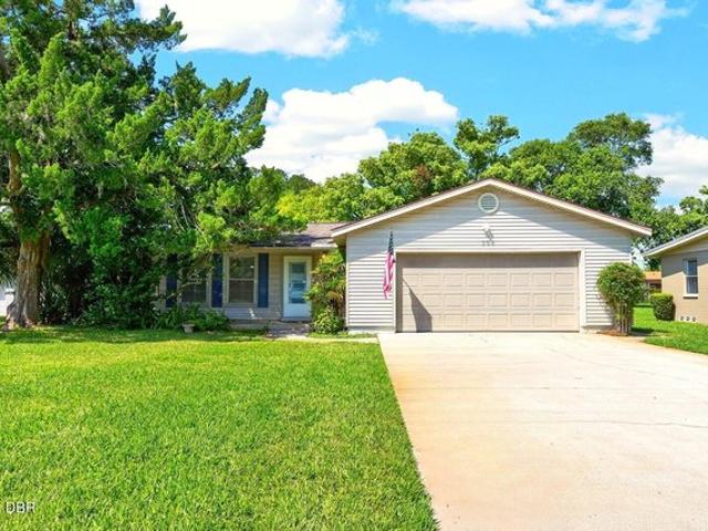 308 Dubs Dr, Holly Hill, FL 32117