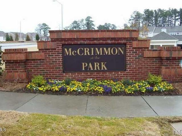 308 Dyersville Dr, Morrisville, NC 27560