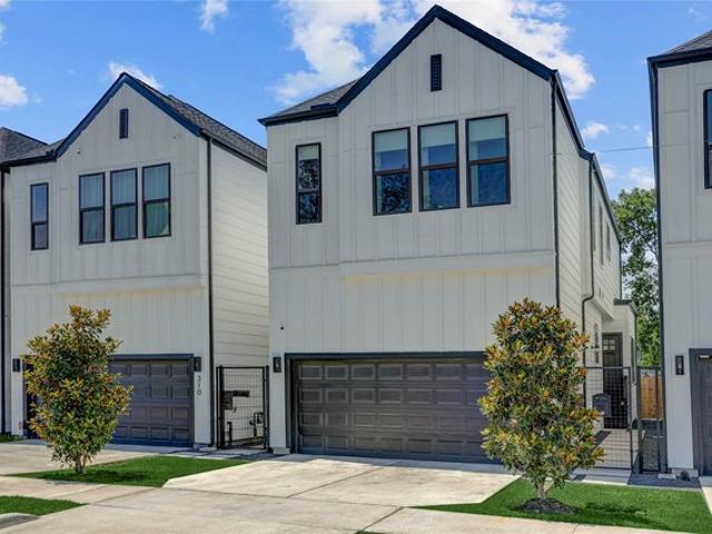 308 E 40th St Unit A, Houston, TX 77018