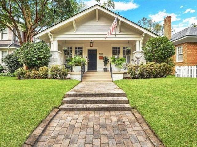 308 E 49th St, Savannah, GA 31405