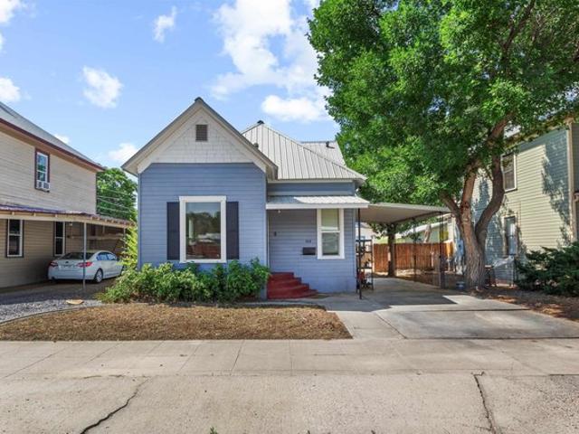 308 E 4th St, Delta, CO 81416