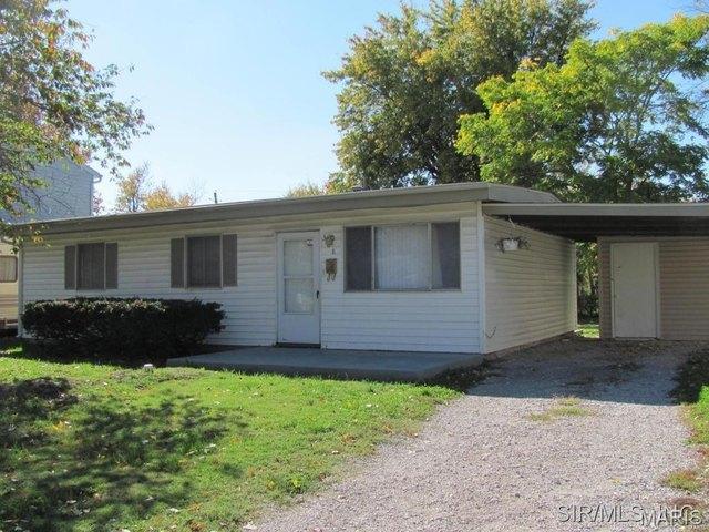 308 E 5th St, Cahokia, IL 62206