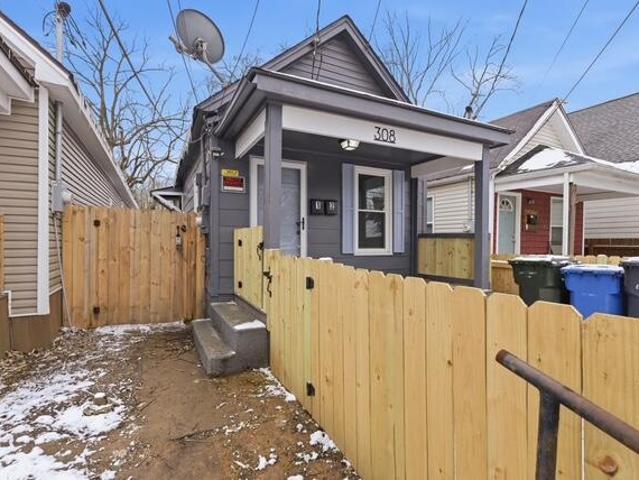 308 E 7th Street # 1 & 2