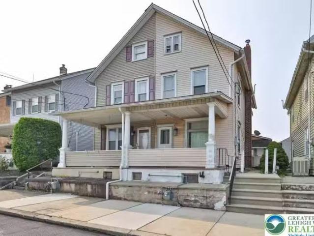 308 E 10th, Northampton Borough, PA 18067 MLS 758157