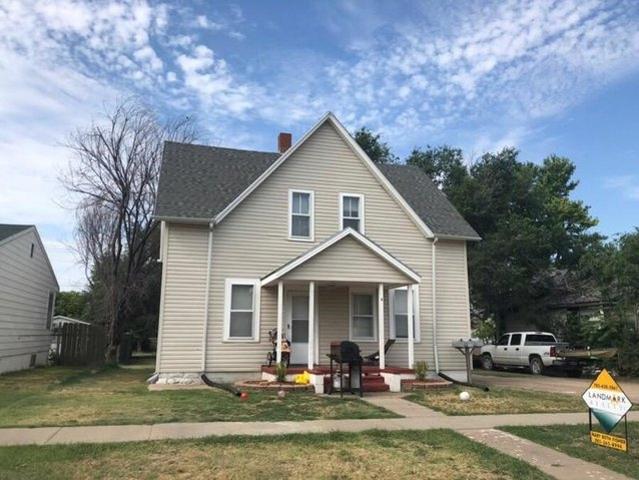 308 E 15th St Apt C, Hays, KS 67601