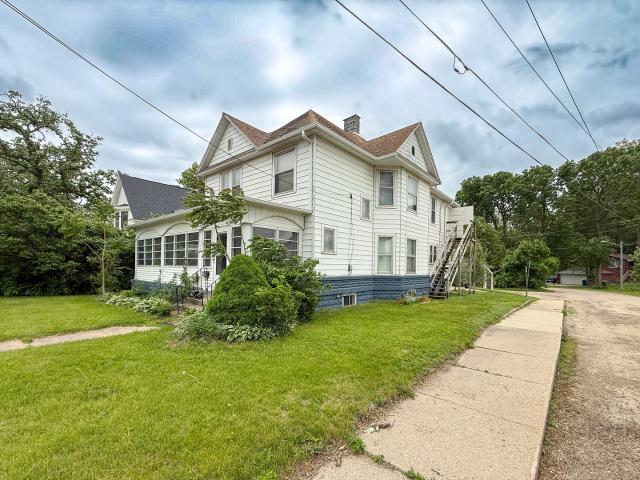 308 E 2nd Street