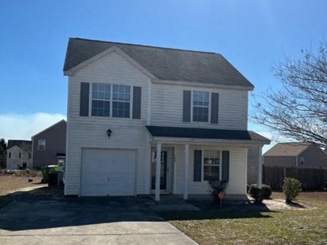 308 E Waverly Place Ct 3/2 1320 sqft