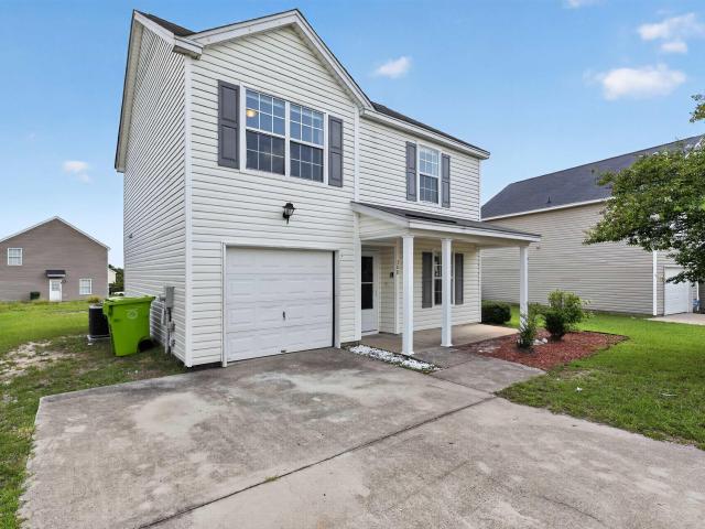 308 E Waverly Place Court