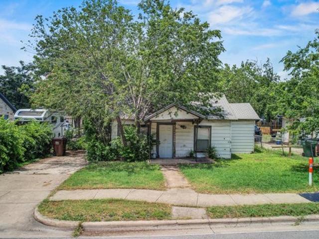 308 E Austin Ave, Round Rock, TX 78664