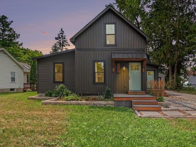 308 E Broadway St, Scottville, MI 49454