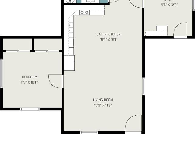 308 E Broadway Street