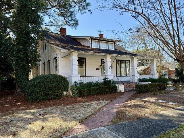 308 E Church St, Vienna, GA 31092