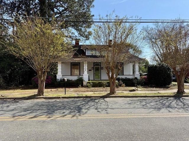 308 E Church St, Vienna, GA 31092