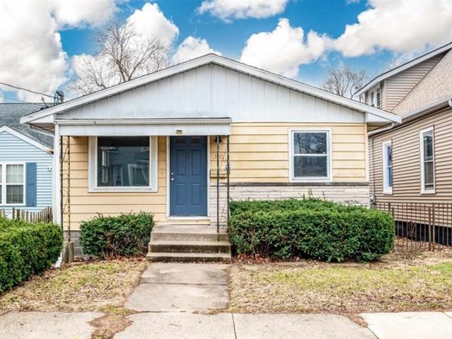 308 E Corrington Ave, Peoria, IL 61603