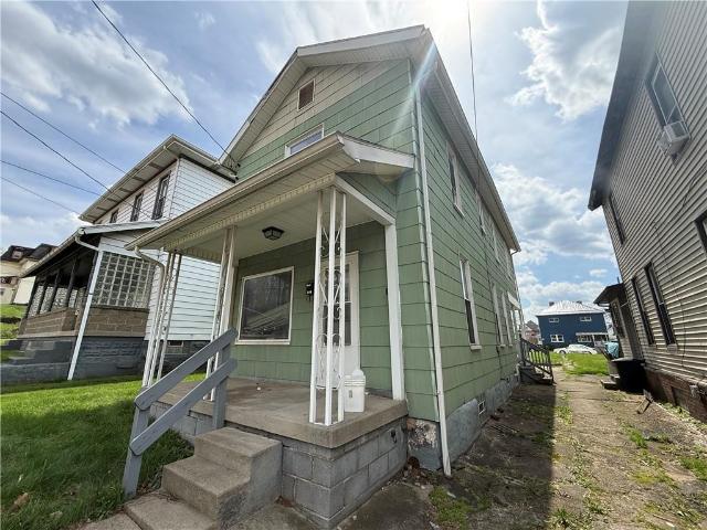 308 E Division St, New Castle, PA 16101 | MLS #1748 | Compass