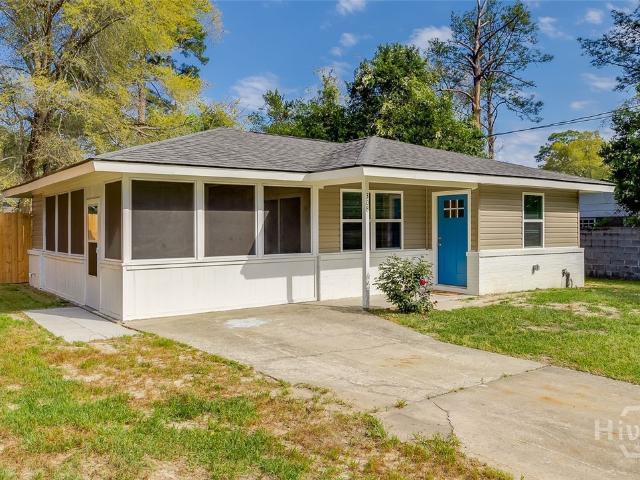 308 E Fourth Street
